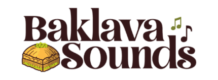 Baklava Sounds - Baklava Sounds